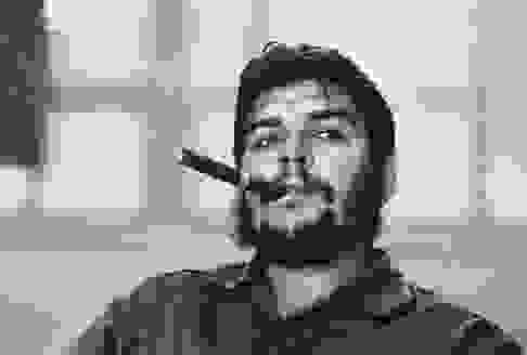 Rene Burri - Che Guevara, Havana, 1963 Auction