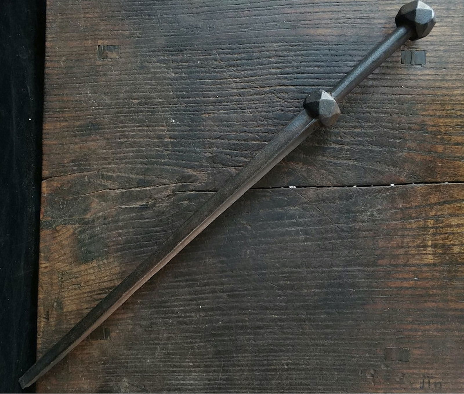 Buy Ancient Chinese Weapon - Sifang Iron Sword | Jasper52 In Ny