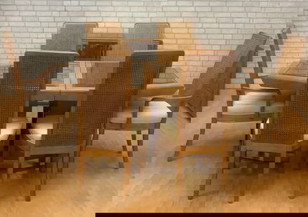 Vintage & Antique Dining Sets for Sale