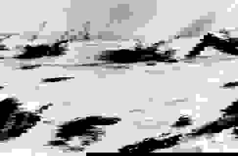 Robert Capa: D-day, June 6 1944, Us Forces' Assault On Omaha Beach Auction