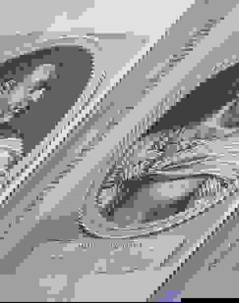 16 Tacitus Works Illustrated Antique Folio In Dutch Roman History ...