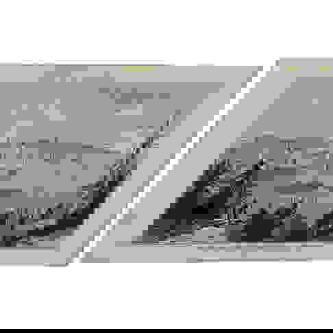 Saint John, New Brunswick (canada) - William Howland (american, 1822 ...