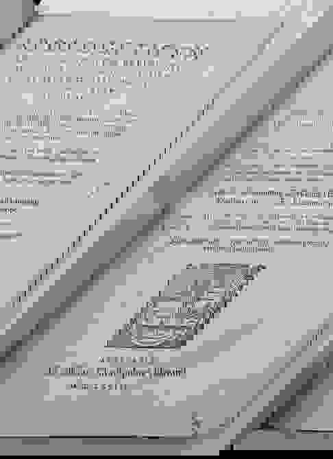 1568 Plantin Press Apologeticum Ad Germanos Vellum Binding Antique 16th ...