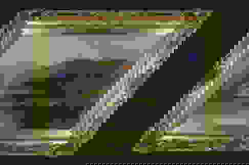 Daniel Sherrin: Scottish Landscape. Signed D. Sherrin. Auction