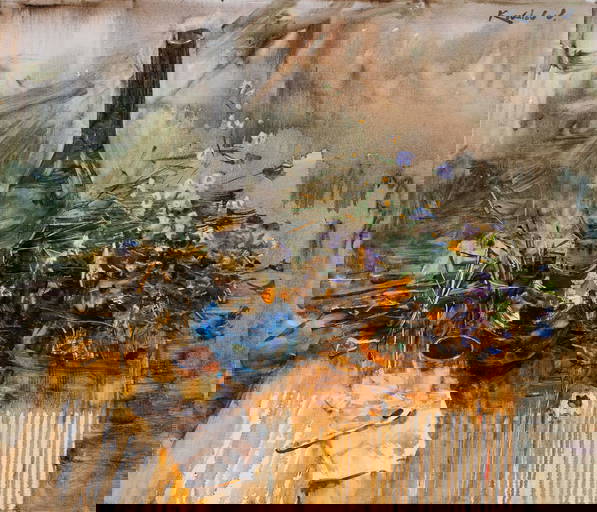 Polished Elegance: Still Life Masterpieces Auction on Apr 09, 2024 by ...