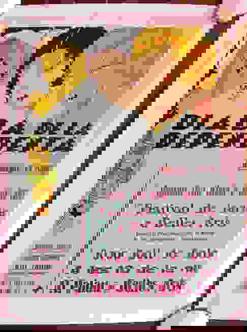 Diada De La Dependenta - Art By Bas Bofill (1928) Spanish Advertising ...