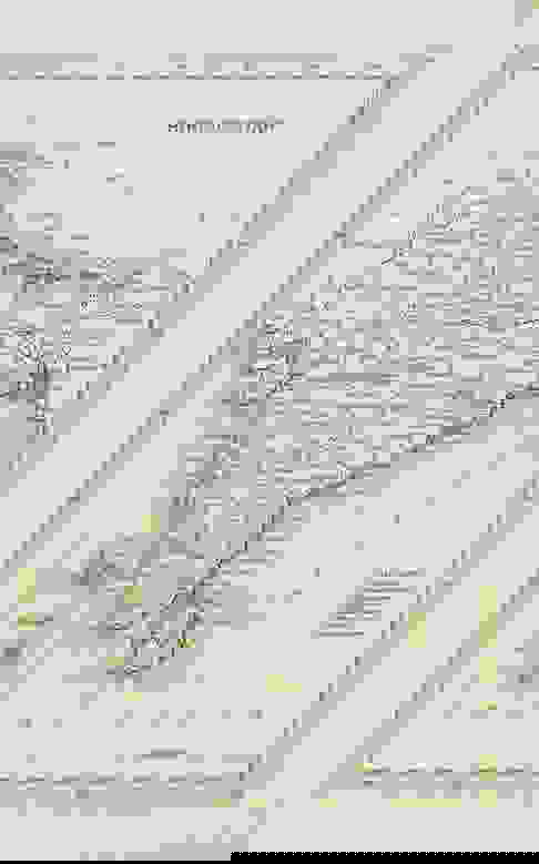 1830 Starling Map Of India -- Hindoostan Auction