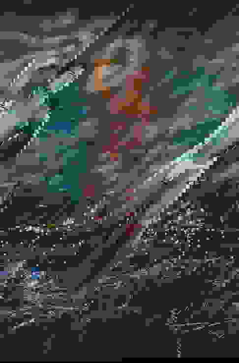 Pierre & Gilles - San Sebastian Auction