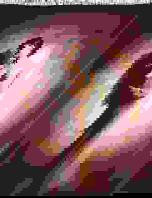 Geoffrey Nelson - Hiyati's Eyes Auction