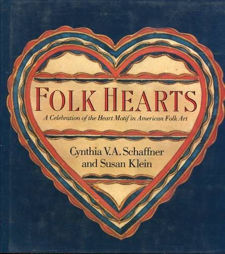 Book Illustrates Folk Hearts