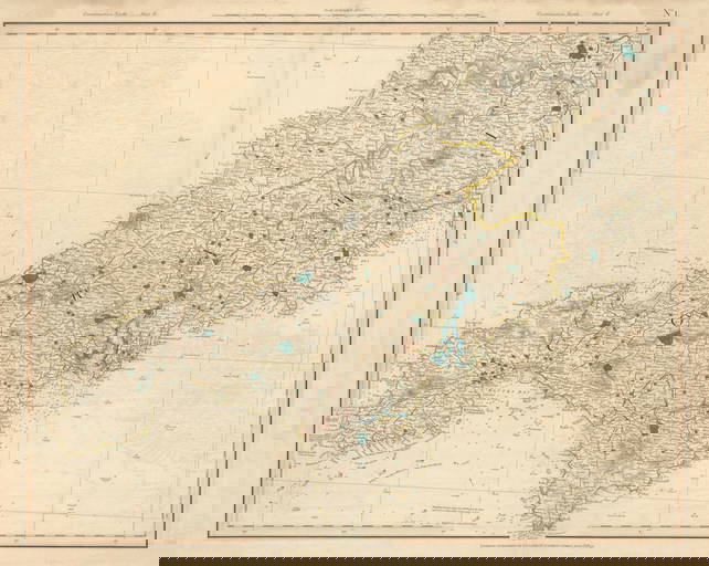 West Cornwall. Land's End Lizard Penwith Roseland St Agnes St Ives Cary ...