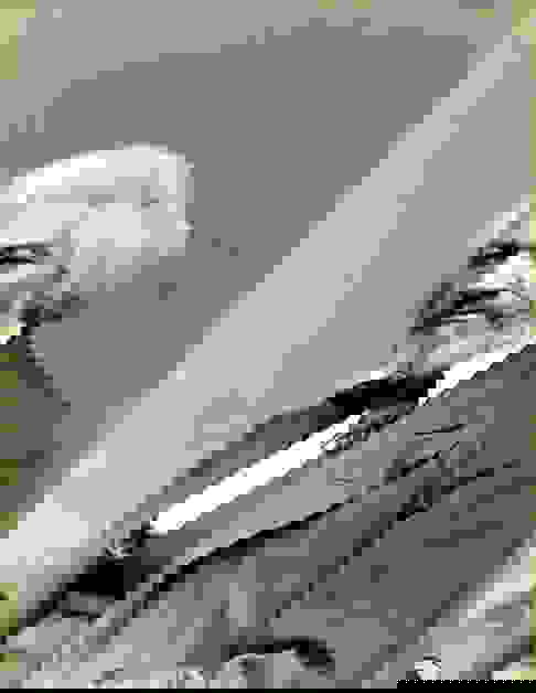 Lg Format 13x19", Frederick Douglass_grey Gold_by Frank W. Legg 1879 ...