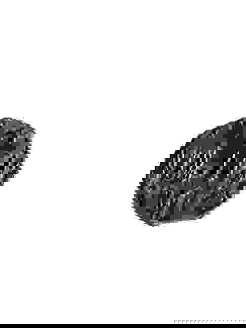 Byzantine Empire, Michael Ii The Amorian. Bronze Follis, Reverse, M Auction