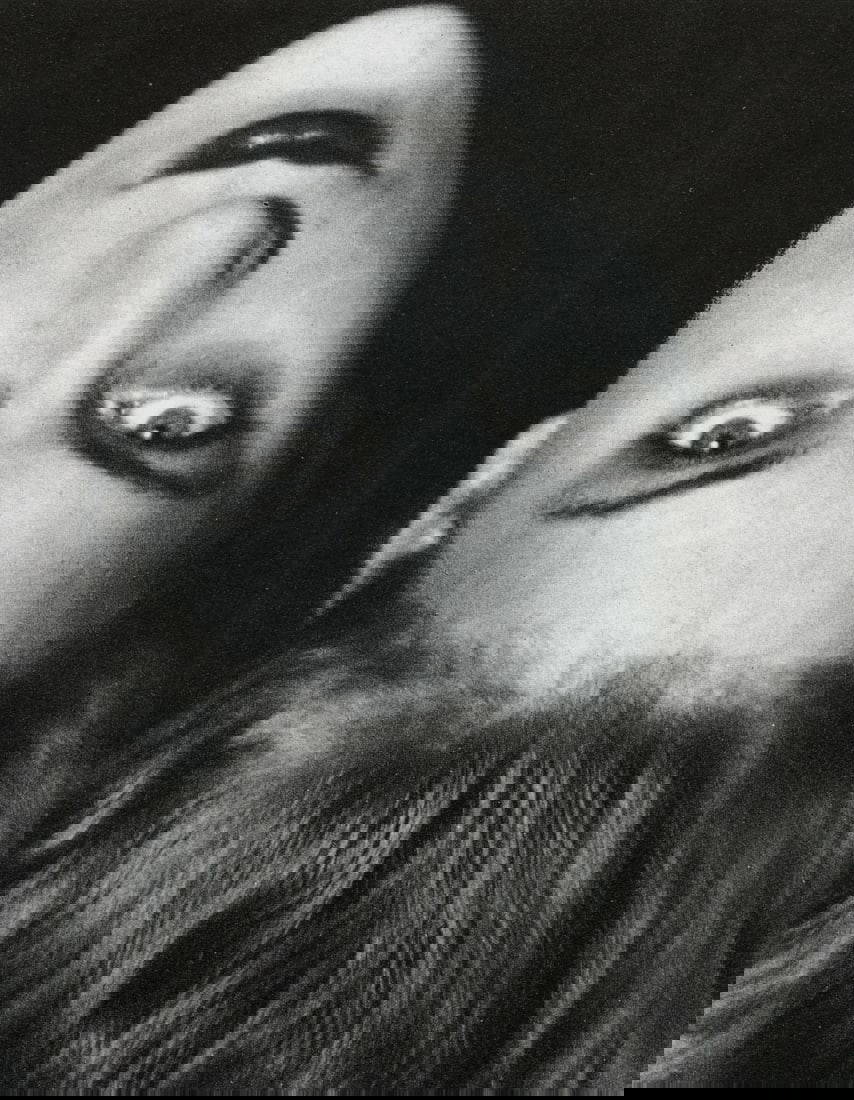 Man Ray - Lee Miller, 1930 - May 15, 2024 | Jasper52 In Ny