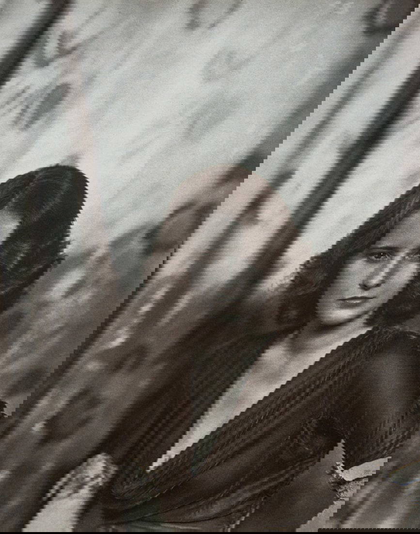 Warner Bros - Barbara Stanwyck, Illicit, 1931 Auction