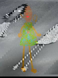 Antique & Vintage Dolls for Sale - Page 4