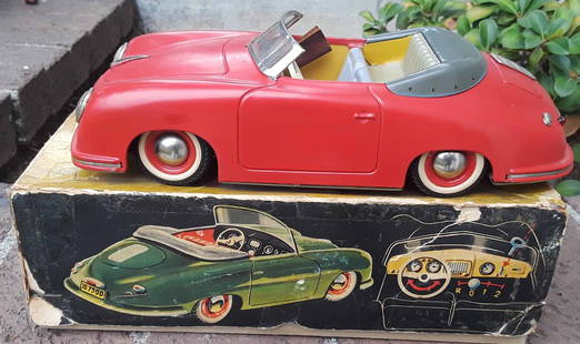 1980 Porsche 928 Auction