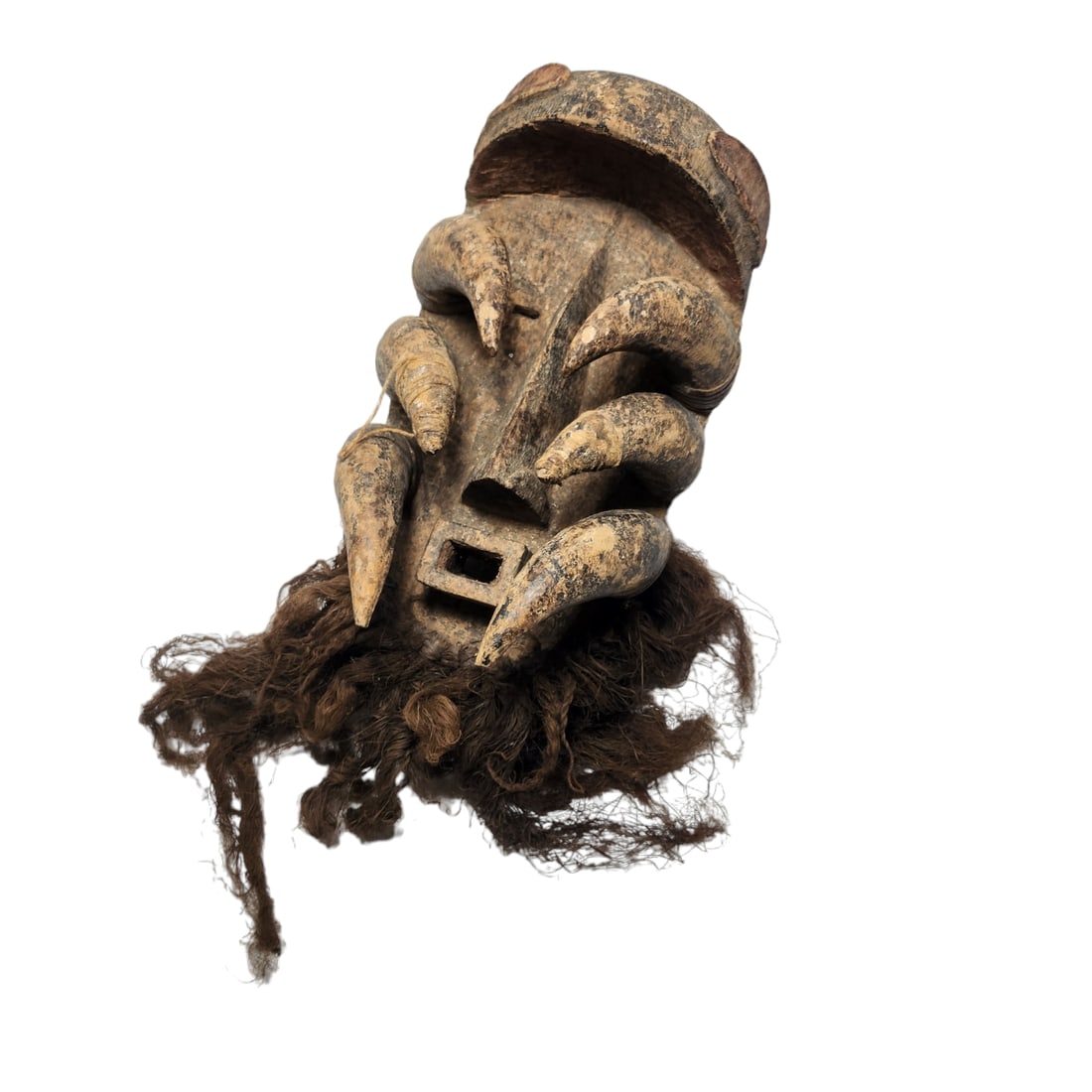 Buy Grebo Mask | Jasper52 In Ny