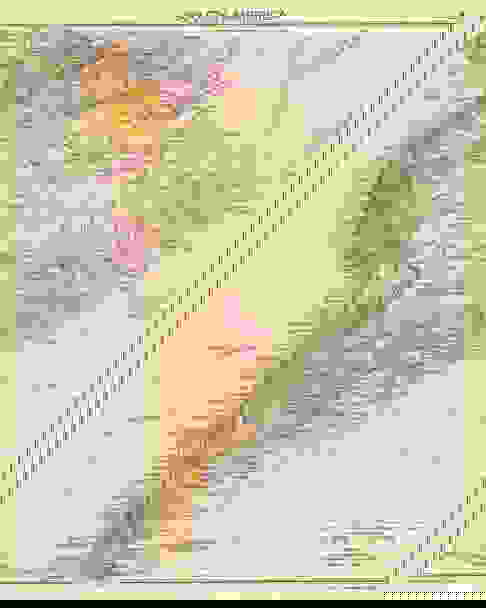 South America. Second World War 1942 Old Vintage Map Plan Chart Auction