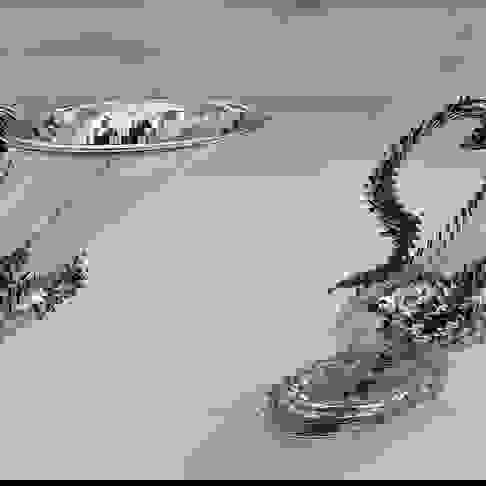 Early 19th Century Antique William Iv Sterling Silver Christening Mug ...