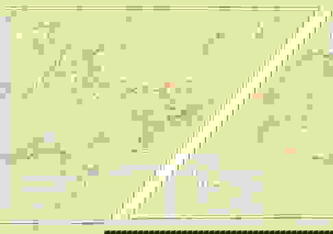 Early Colonial West Africa. Empires Of Sokoto Gando Mas.tribes.fellatah ...