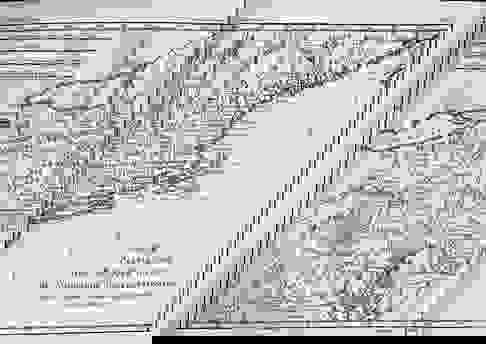 1775-1780. New York, New Jersey, Pennsylvania, Maryland, Virginia And ...