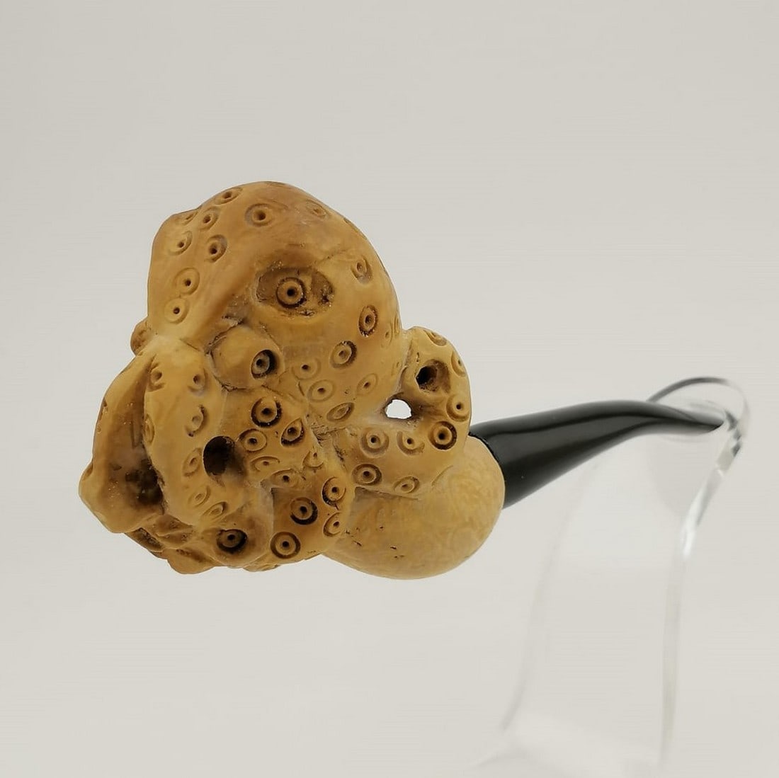 Buy Octopus Meerschaum Pipe | Jasper52 In Ny