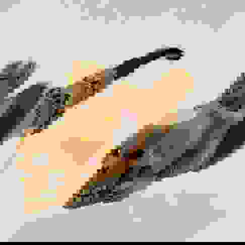 Devil With Skull Meerschaum Pipe,demon Pipe Auction