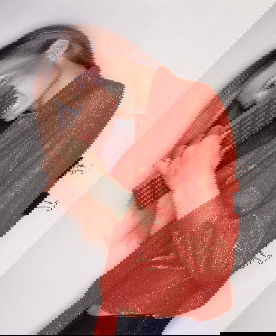 Rankin - Feeling Hungry, 1995 Auction