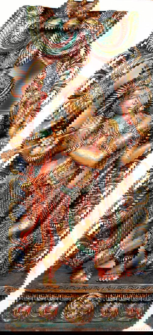 Buy Venu-vadaka Krishna | Jasper52 In Ny