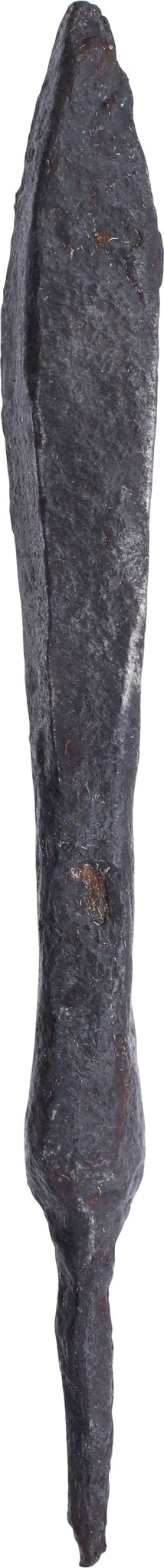 Medieval European Crossbow Bolt 11th-13th Century Auction