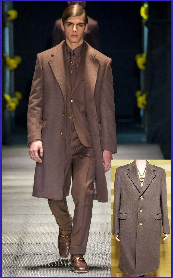 Versace Magazine Racks for Sale at Auction