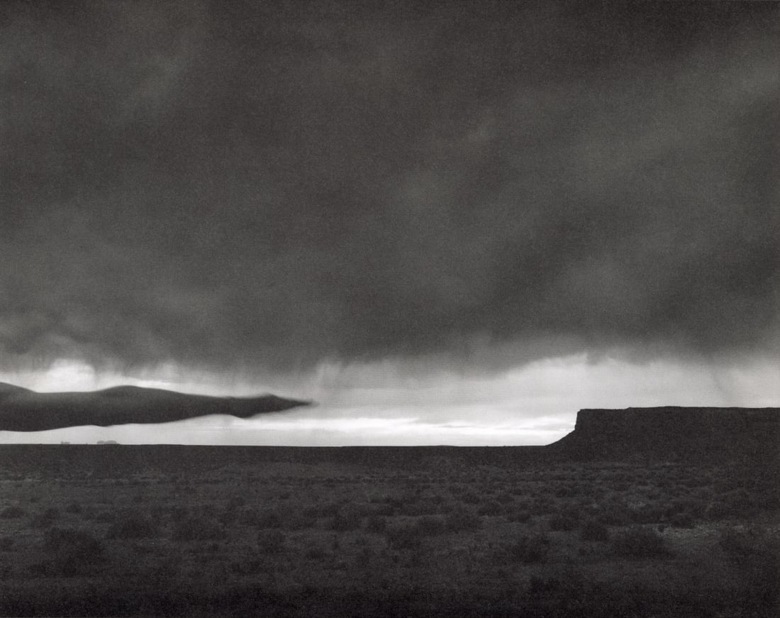 Arno Rafael Minkkinen Self Portrait, Switzerland