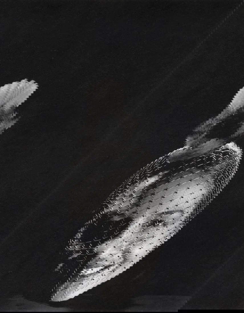 George Platt-lynes - Ruth Ford, 1936 Auction