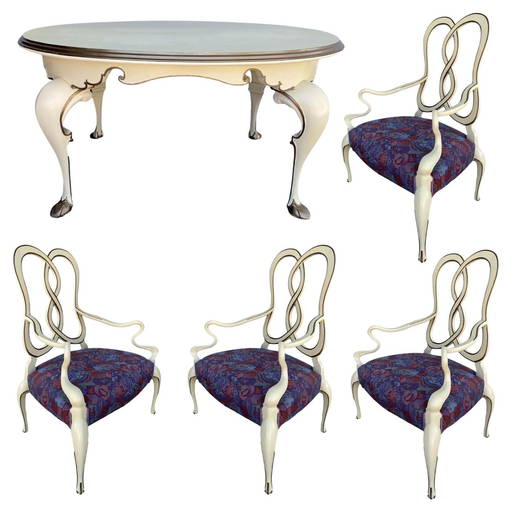 Bridging Eras: A Dec Arts & Collectibles Sale Auction on Nov 13, 2024 ...