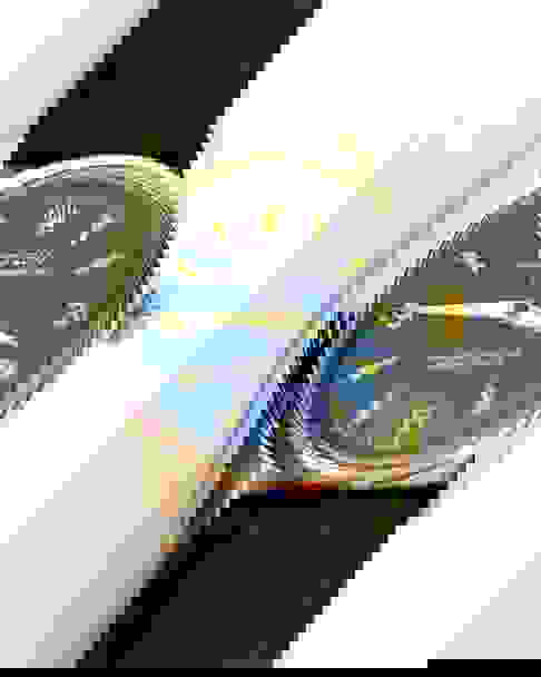 Vintage 14k Gold Cap Rolex Oyster Perpetual Automatic Watch C.1956 Ref.6634 Rare Auction