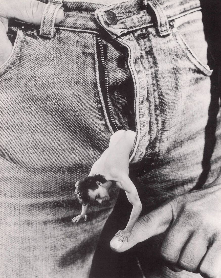 Udo Klein - Zipper Auction