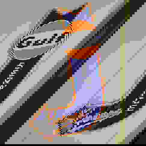 Buy Metal Gulf Garage Car Service Sign | Jasper52 In Ny