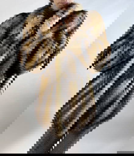 Exclusive European Fur Garments Auction on Mar 04, 2025 by Jasper52 in NY