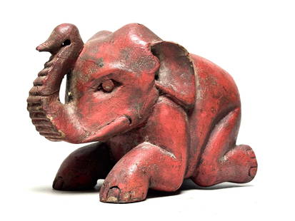 Tribal & Native American Artifacts for Sale in Online Auctions