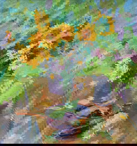 Polished Elegance: Still Life Masterpieces Auction on Mar 25, 2025 by ...