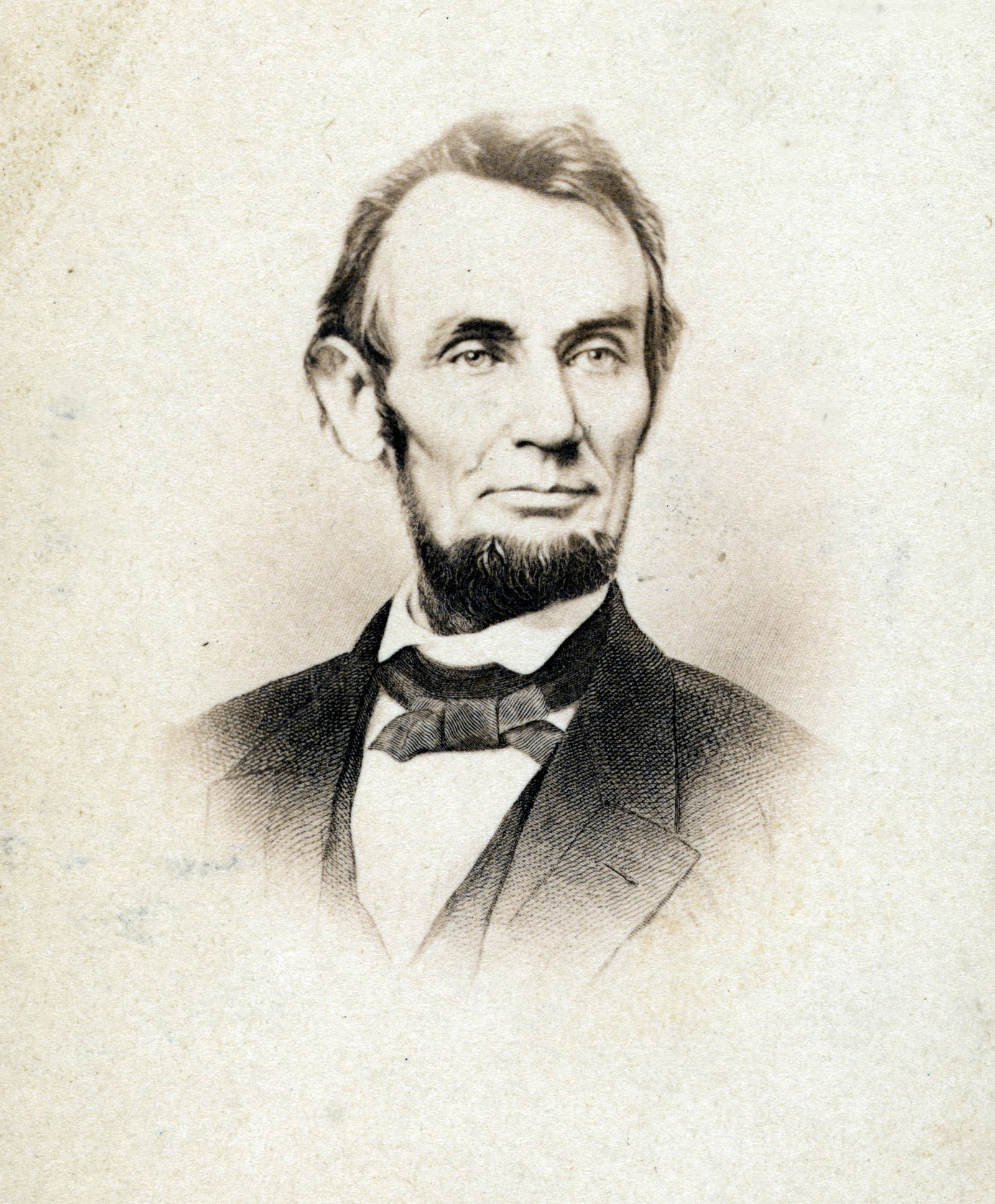 Buy 1864, President Lincoln, By Anthony Berger & Matthew Brady ...