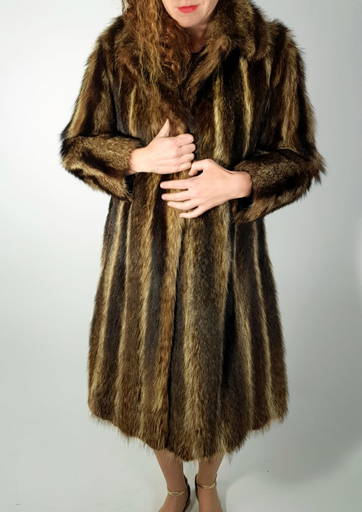 Exclusive European Fur Garments 2025-06-17 Auction - 62 Price Results ...