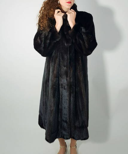 Exclusive European Fur Garments Auction on Jul 22, 2025 by Jasper52 in NY