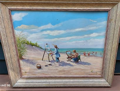 Oil Paintings for Sale