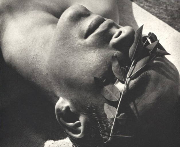 Herbert List: Greece, Circa 1936