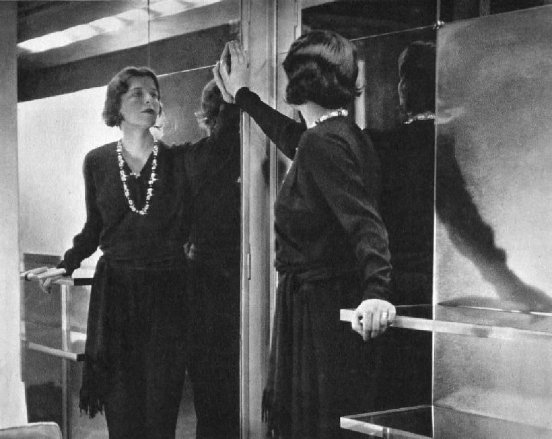 Andre Kertesz - Coumtesse Michael Karolyi - Oct 16, 2014 | Vintage ...