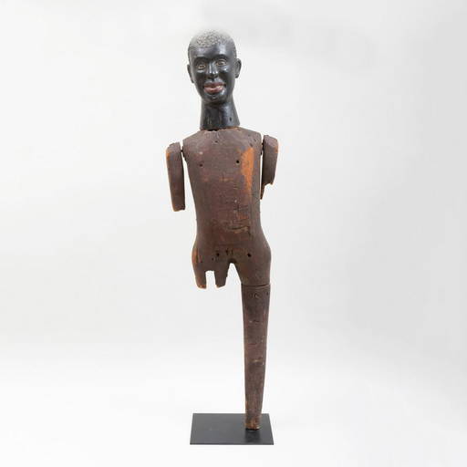 Herschell Spillman Co. Articulated Calliope Carousel