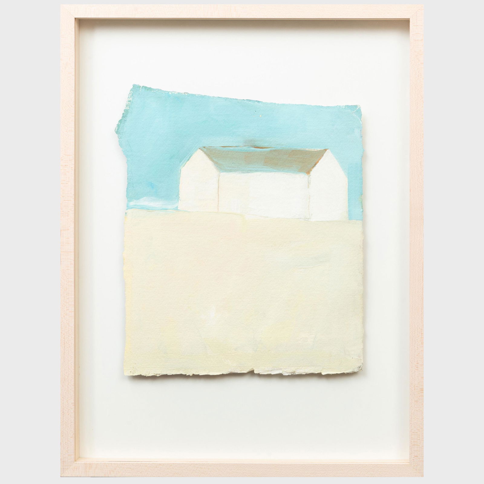 Ia Karlsson (b.1959): Vitemolla - Feb 15, 2020 | STAIR in NY