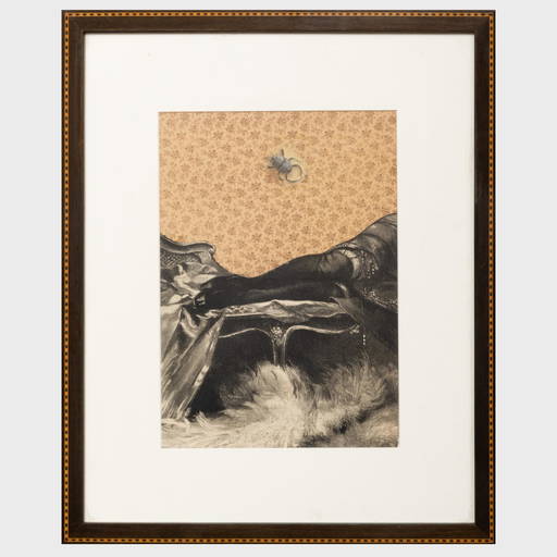 Roderick "rory" Cameron ( 1913 1985): Bousier Sacré